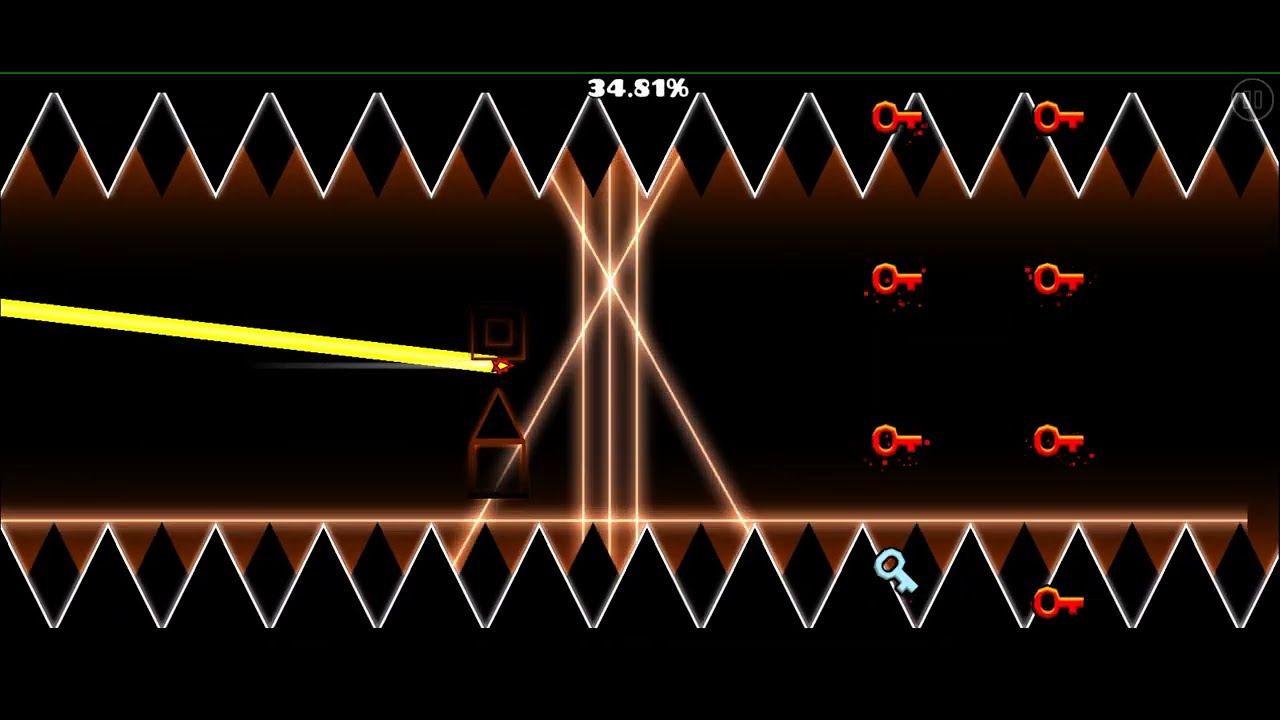 LIMBO key by Sovidriod (Me) - YouTube