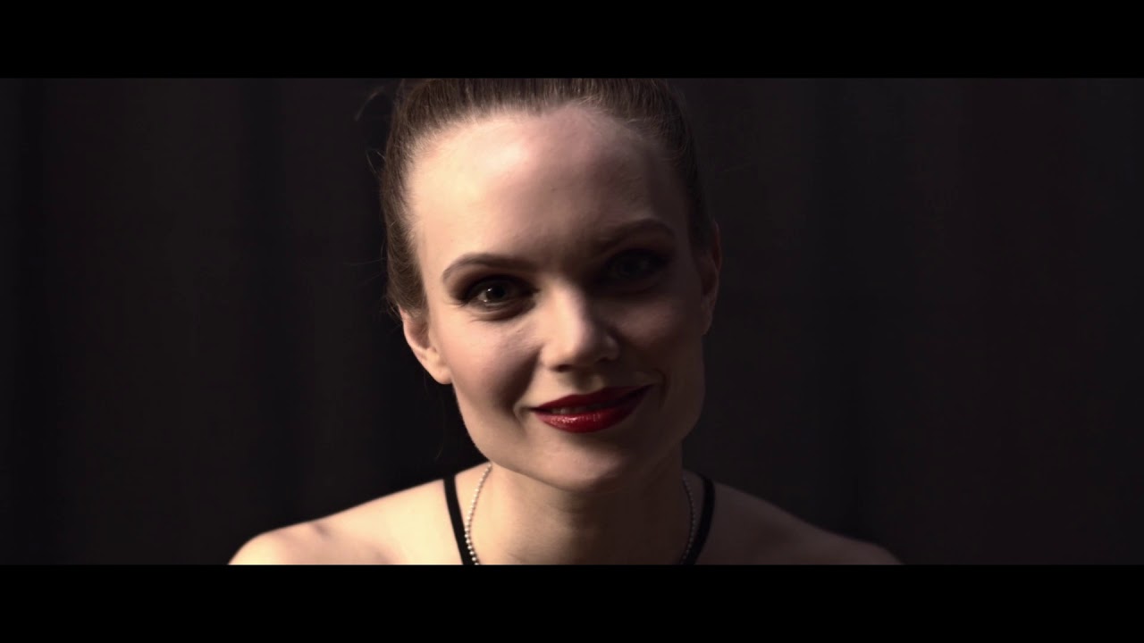 "Mr John" short film - YouTube