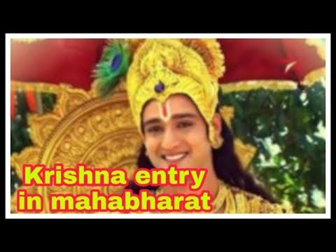Krishna Reveals The Real essence of the story of mahabharat.entry in ...