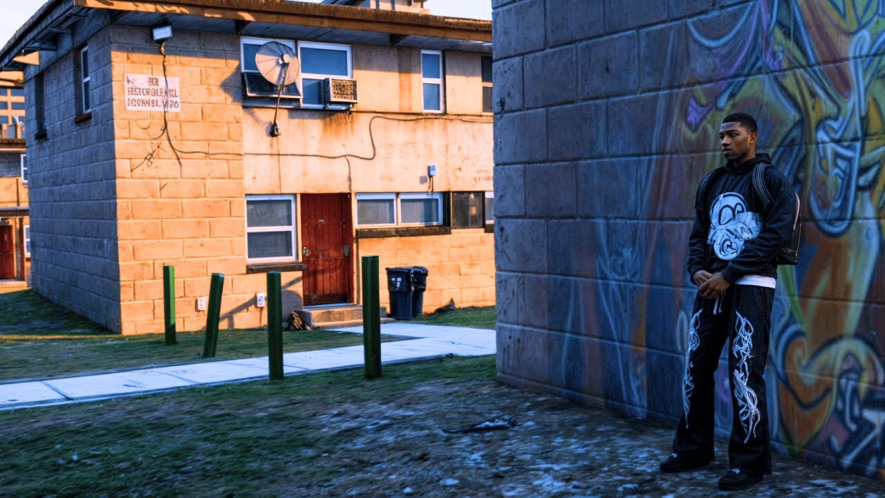 I Joined Ghost Town Bloods In New Leaf GTA RP... - YouTube