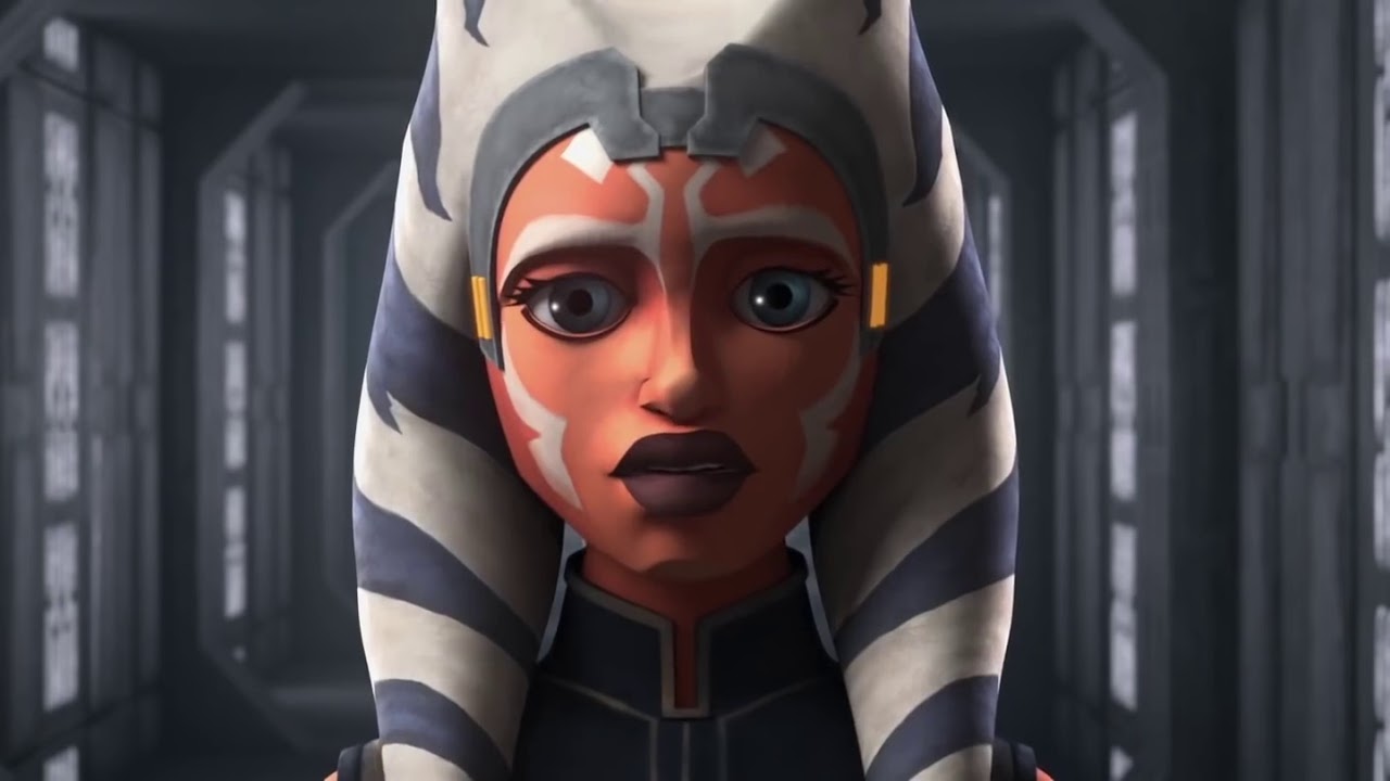 The End Is Here - Star Wars The Clone Wars - Final Season Official ...
