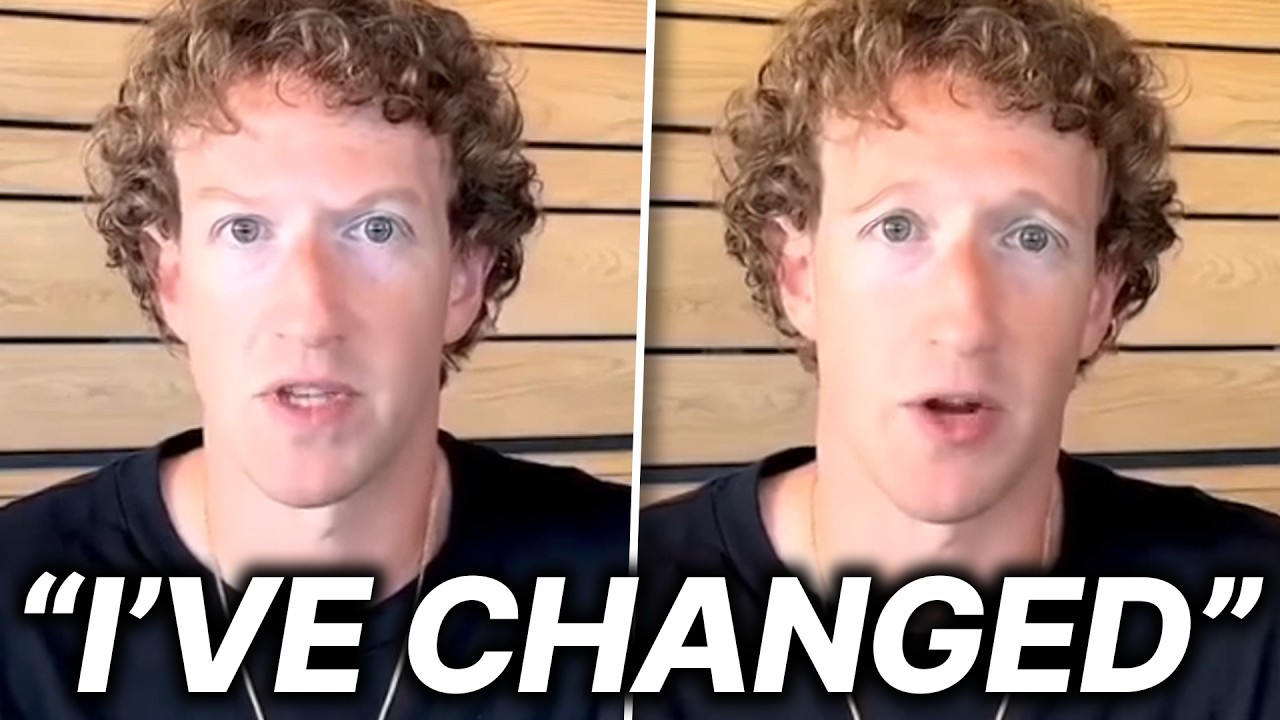 THIS CHANGES EVERYTHING - YouTube