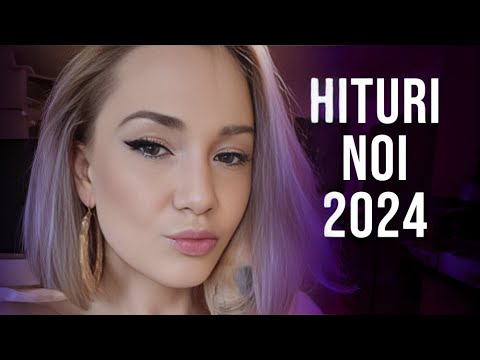 Muzica Noua 2024 Romaneasca 🎶 Colaj Melodii Noi 2024 Romanesti 🎶 Hituri Noi 2024 Romanesti - YouTube
