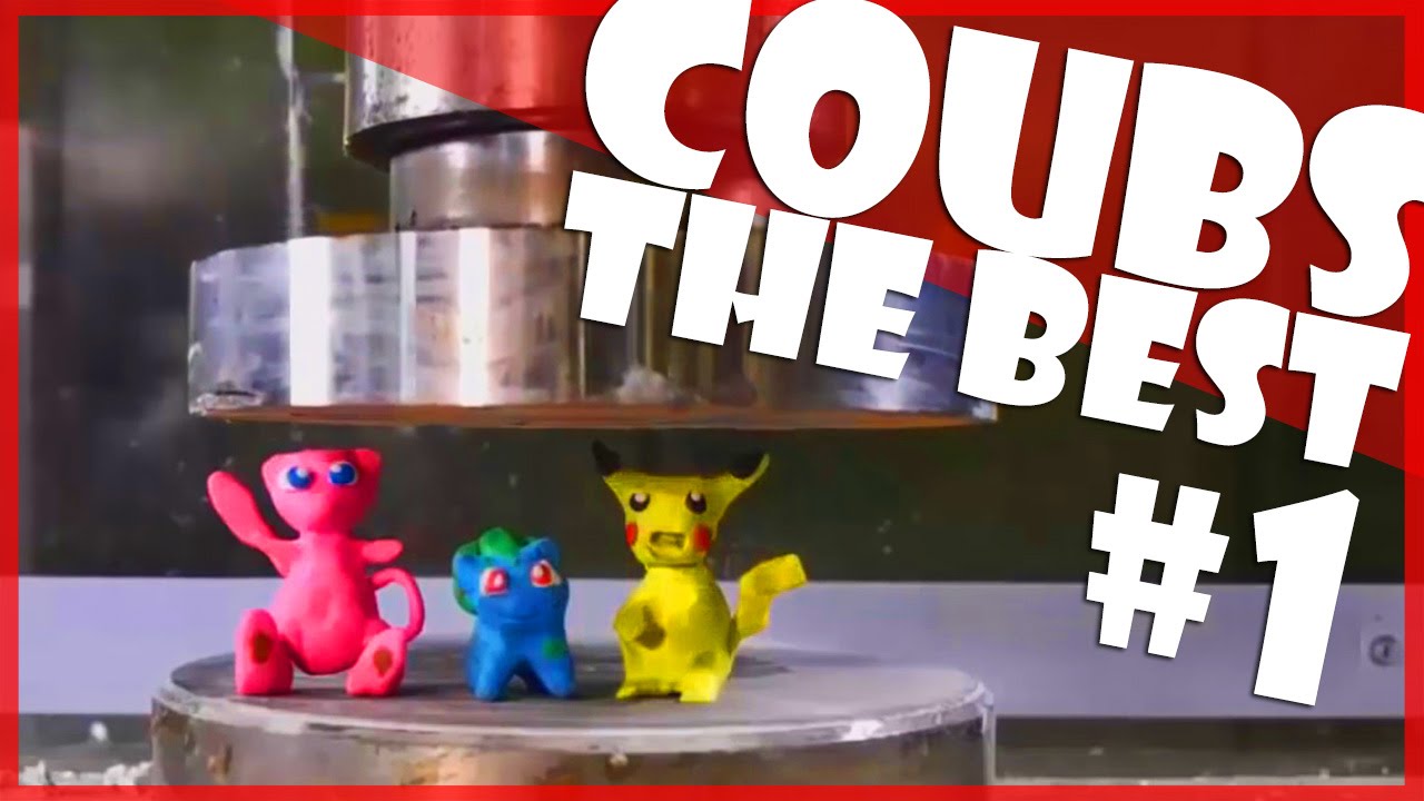 Coubs the BEST #1 - Coubs Compilation - YouTube