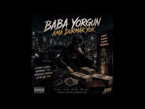 AMA DURMAK YOK [Prod. Baba]