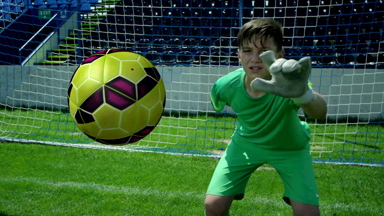 Lotto Peanuts Romania Giga Hagi spot 1 tv 24' 1920x 1080 - YouTube