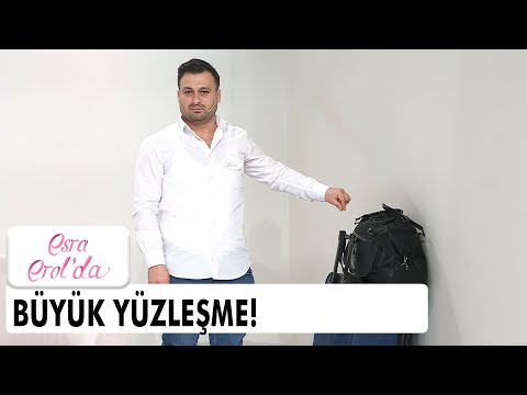 Salih ve Nilüfer yüzleşmesinde ikinci perde! | Salih-Mevla-Nilüfer üçgeninde yaşananlar