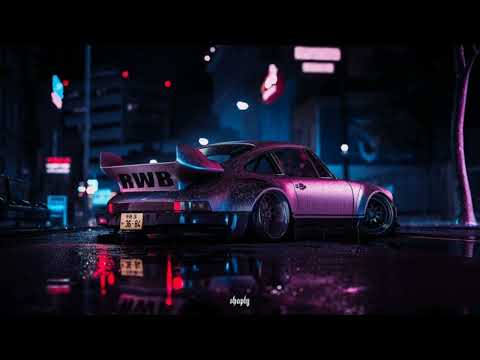 Balti - Ya Lili feat. Hamouda (ERS Remix)| #DARKLORDEXT