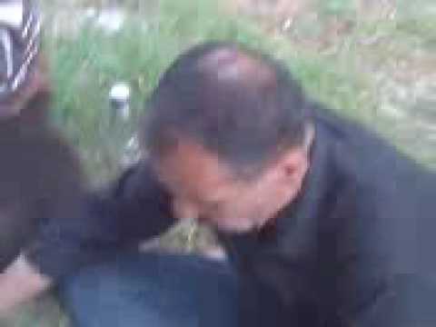 Nusaybinli Atıcı Karabaş