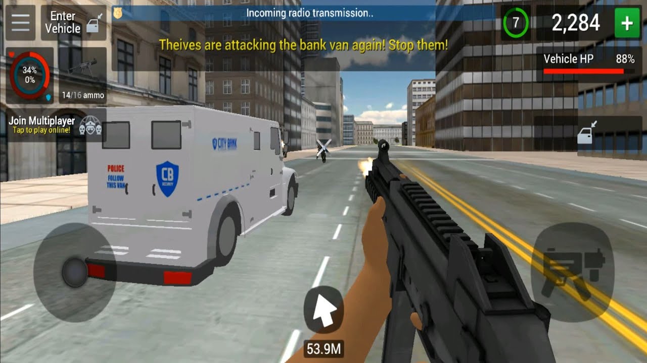 cop duty police car simulator game 🚥 cop duty police car android 🚐 cop duty - YouTube