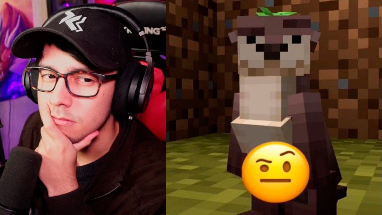 🤨 - YouTube