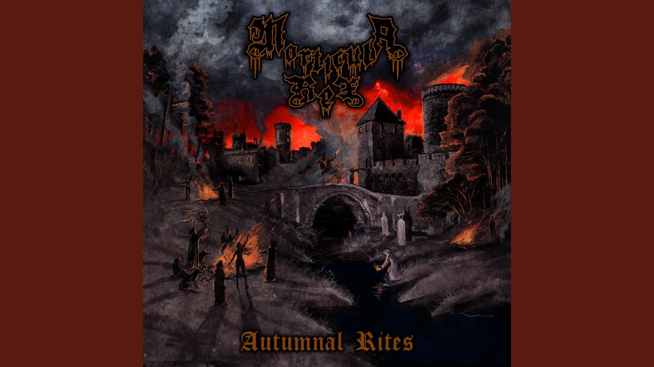 The Great Devourer - YouTube