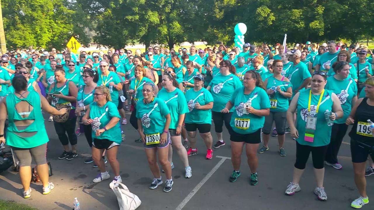 Michael Scott Band in Nashville, TN - YouTube