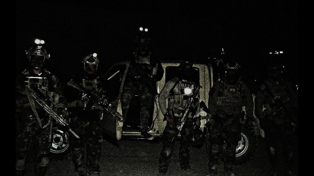 Marine Radiers MARSOC // 𝔇𝔢𝔳𝔦𝔩'𝔰 𝔇𝔬𝔤𝔰 - YouTube