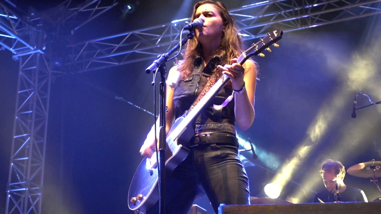 The Laura Cox Band The Australian Way Live @ Cognac Blues Passions 2017 ...