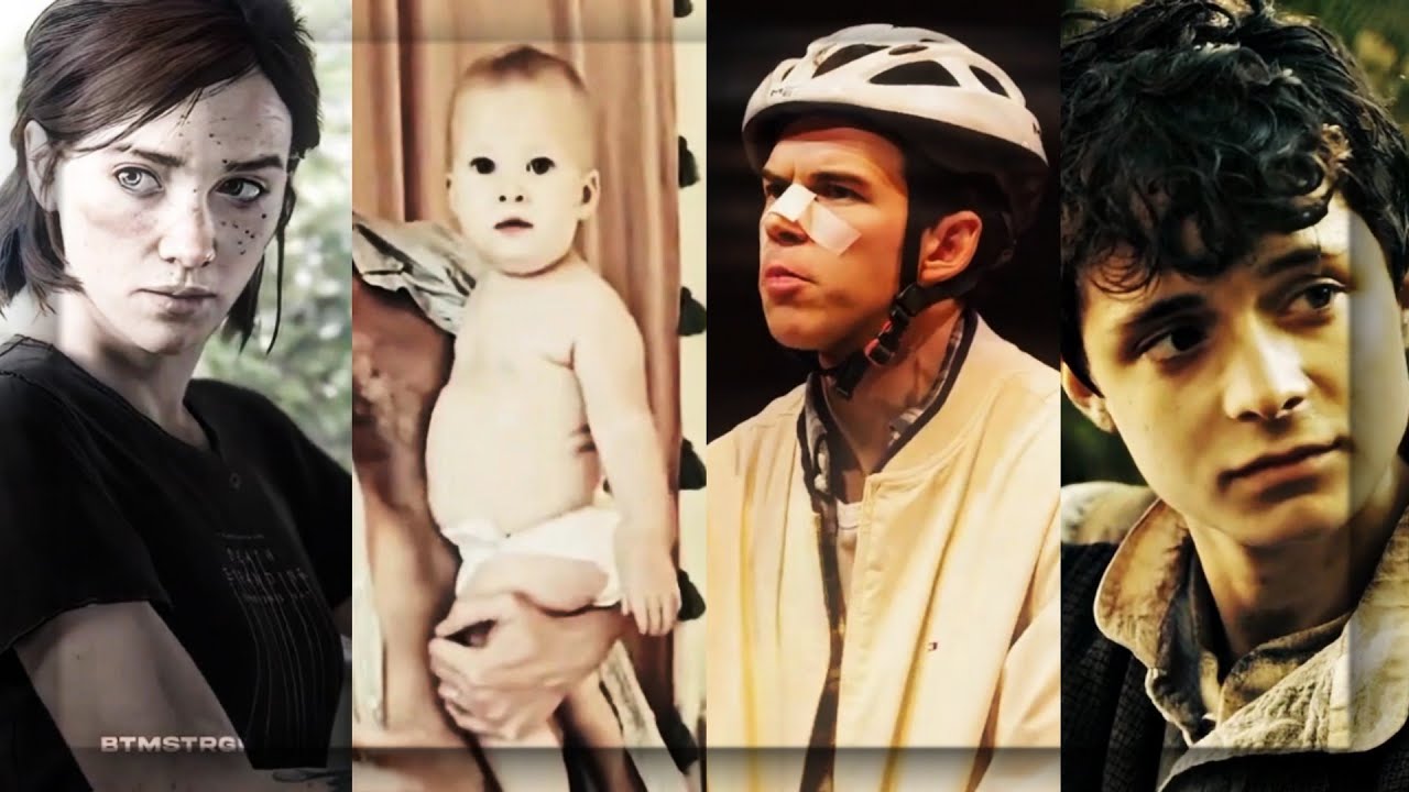 RANDOM EDIT COMPILATION ️ #18 - YouTube