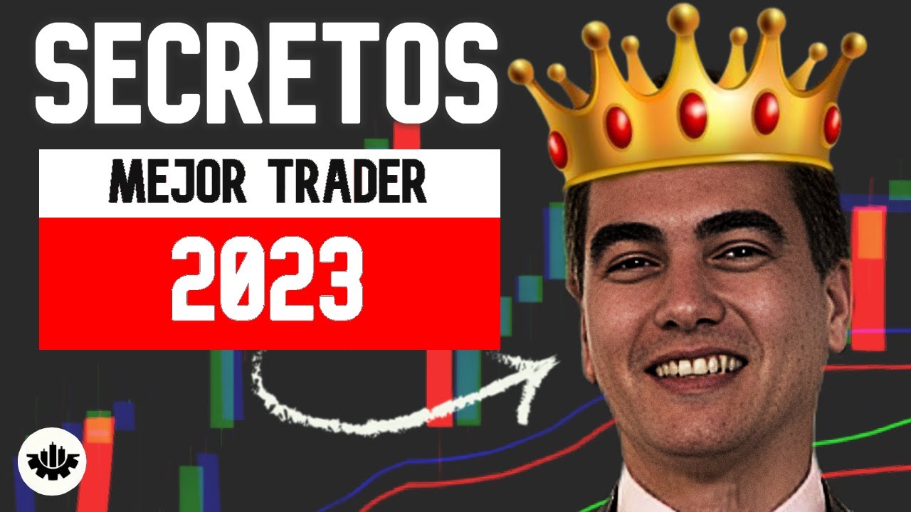 Pasos que llevaron a IVAN SCHERMAN a coronarse cómo el MEJOR TRADER ...