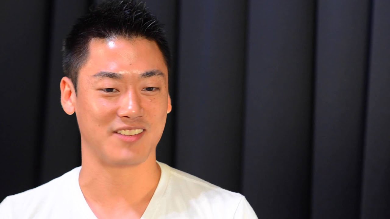 Ian Chen from Discotech - Downtown Podcast - YouTube