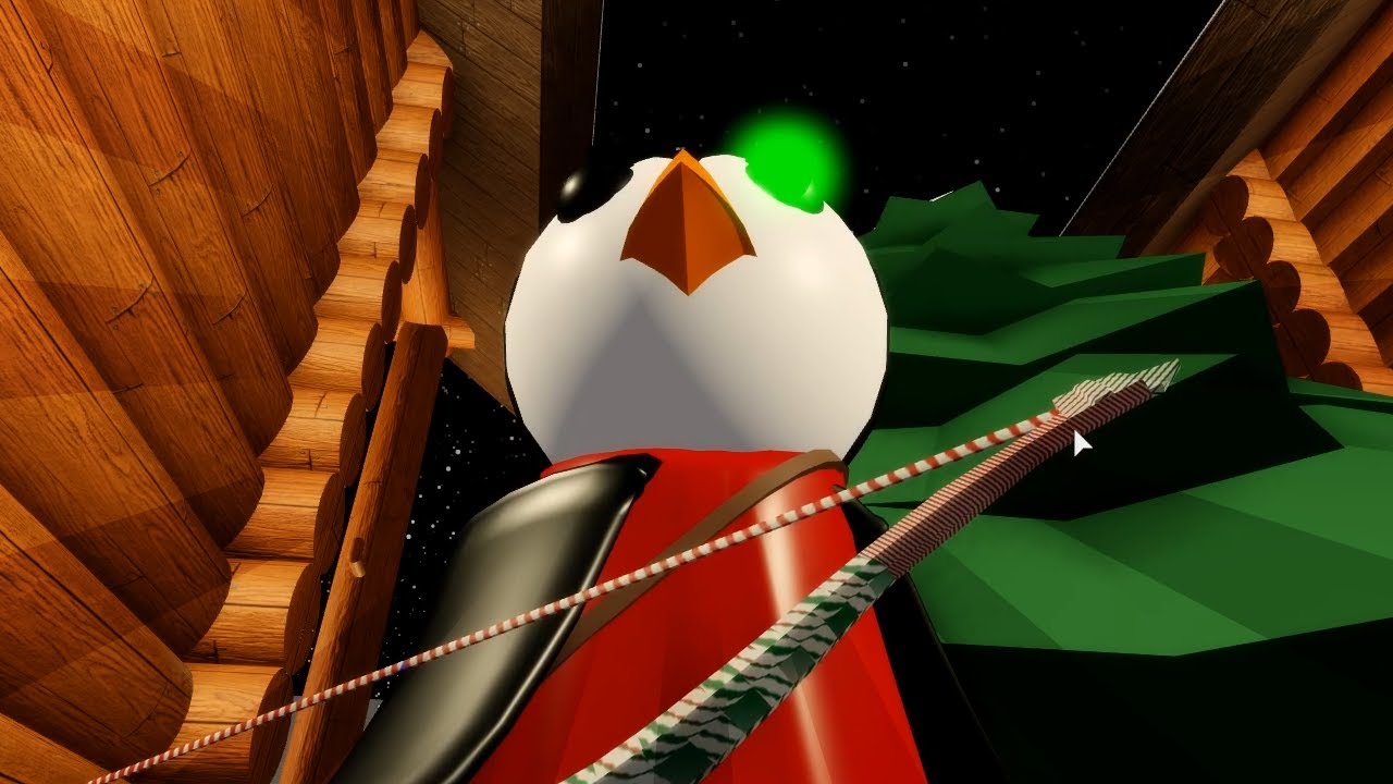 ROBLOX PIGGY 2 SECRET PRIMROSE PLAYING AS - Roblox Piggy New Update ...