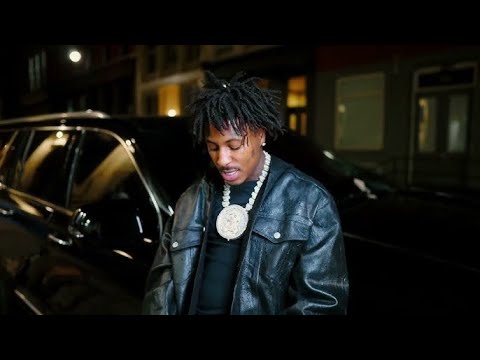 NBA YoungBoy Ft. Mellow Rackz - Who Is Kodak? {Official Video} - YouTube