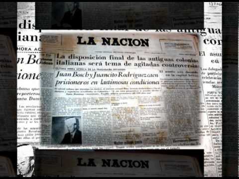 Expedición de Cayo Confites - YouTube