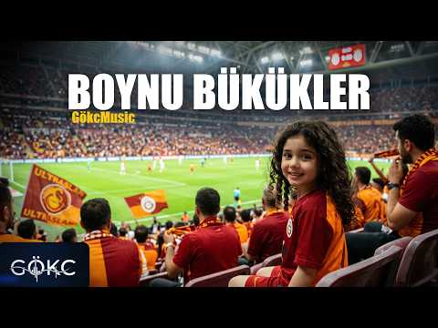 Boynu Bükükler🏆🦁 - Dilara (Emrah)/Cover