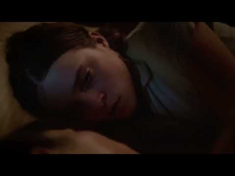 Phoebe & Cora | Incestuous KISS between SISTERS 