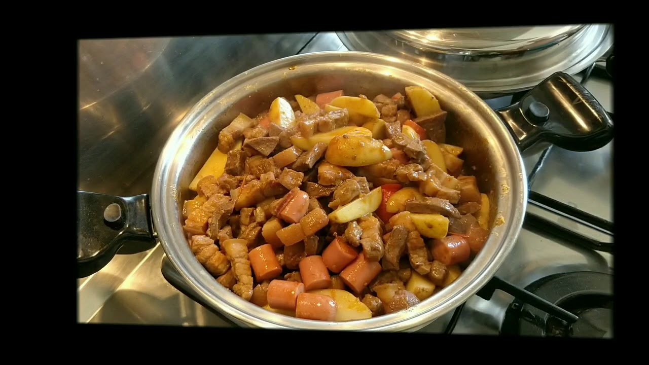 Waknatoy (Menudong Marikeño) - YouTube