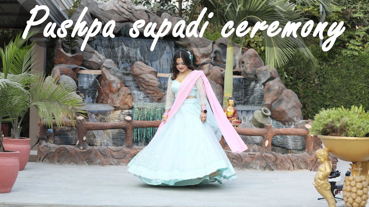 supadi ceremony - YouTube