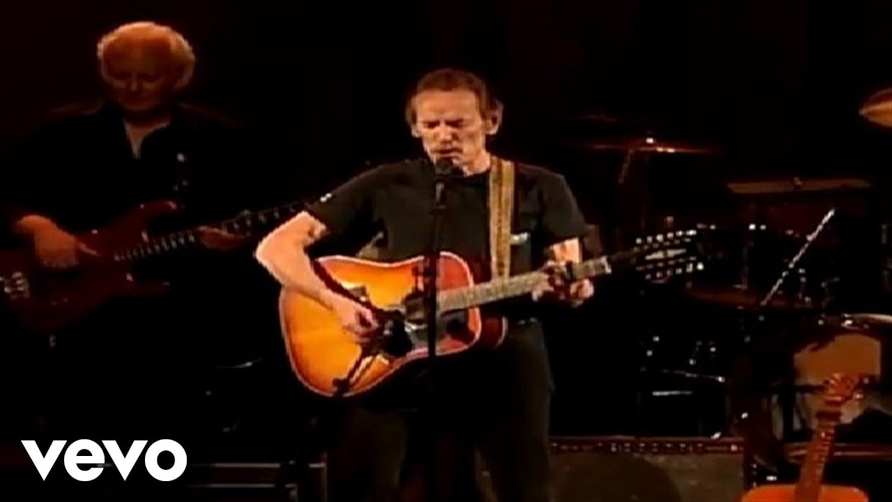 Gordon Lightfoot - Early Morning Rain (Live In Reno) - YouTube Music