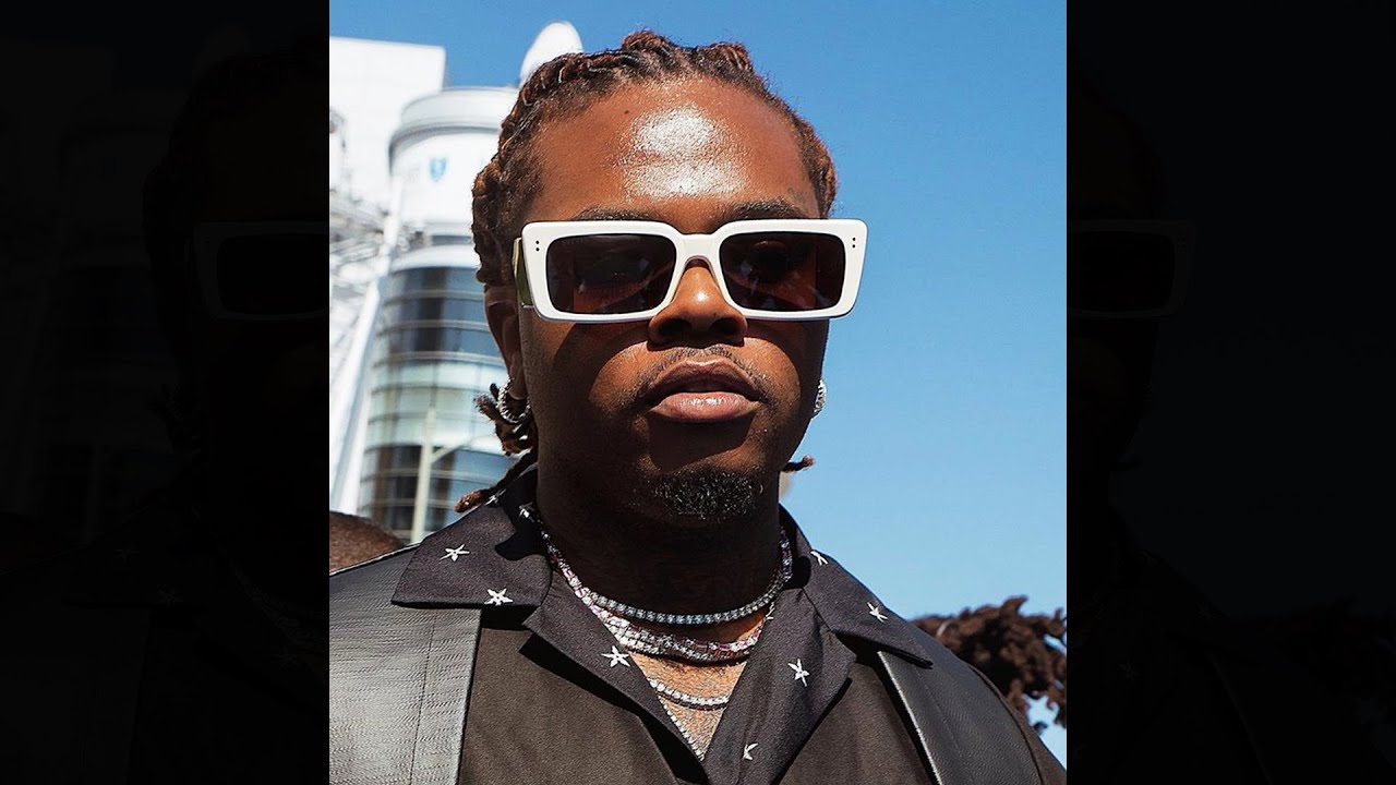 [FREE] Gunna Type Beat 2024 - "DO BETTER" - YouTube