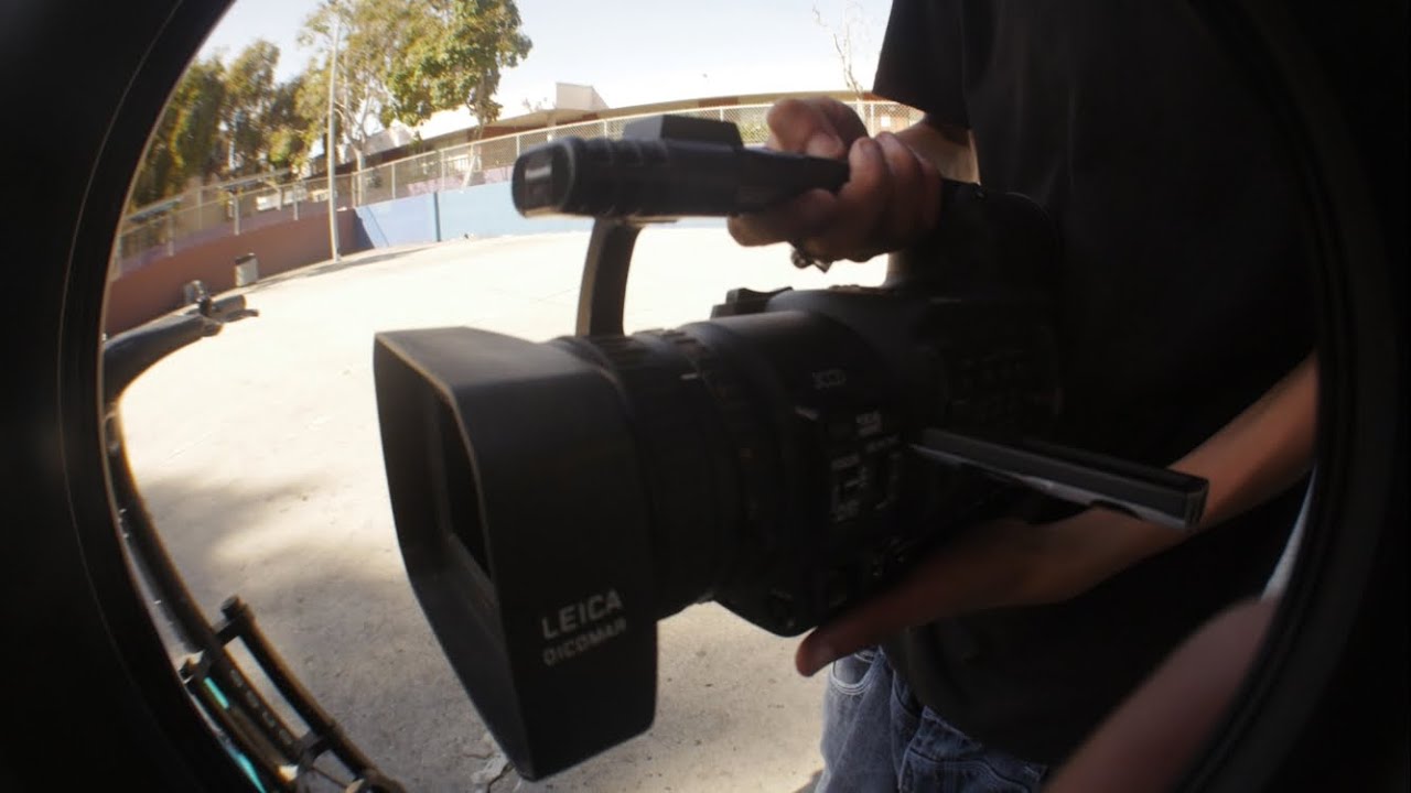 VHeel in 8 Seconds - YouTube