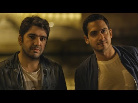 Alireza JJ, Sijal, & Nassim Ft Alex Asli - \
