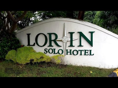 HOTEL LOR IN - SOLO - YouTube