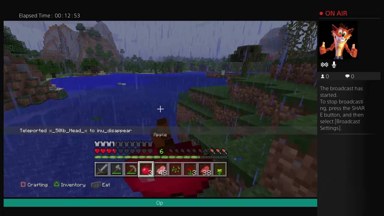 Minecraft e1 Fac - YouTube