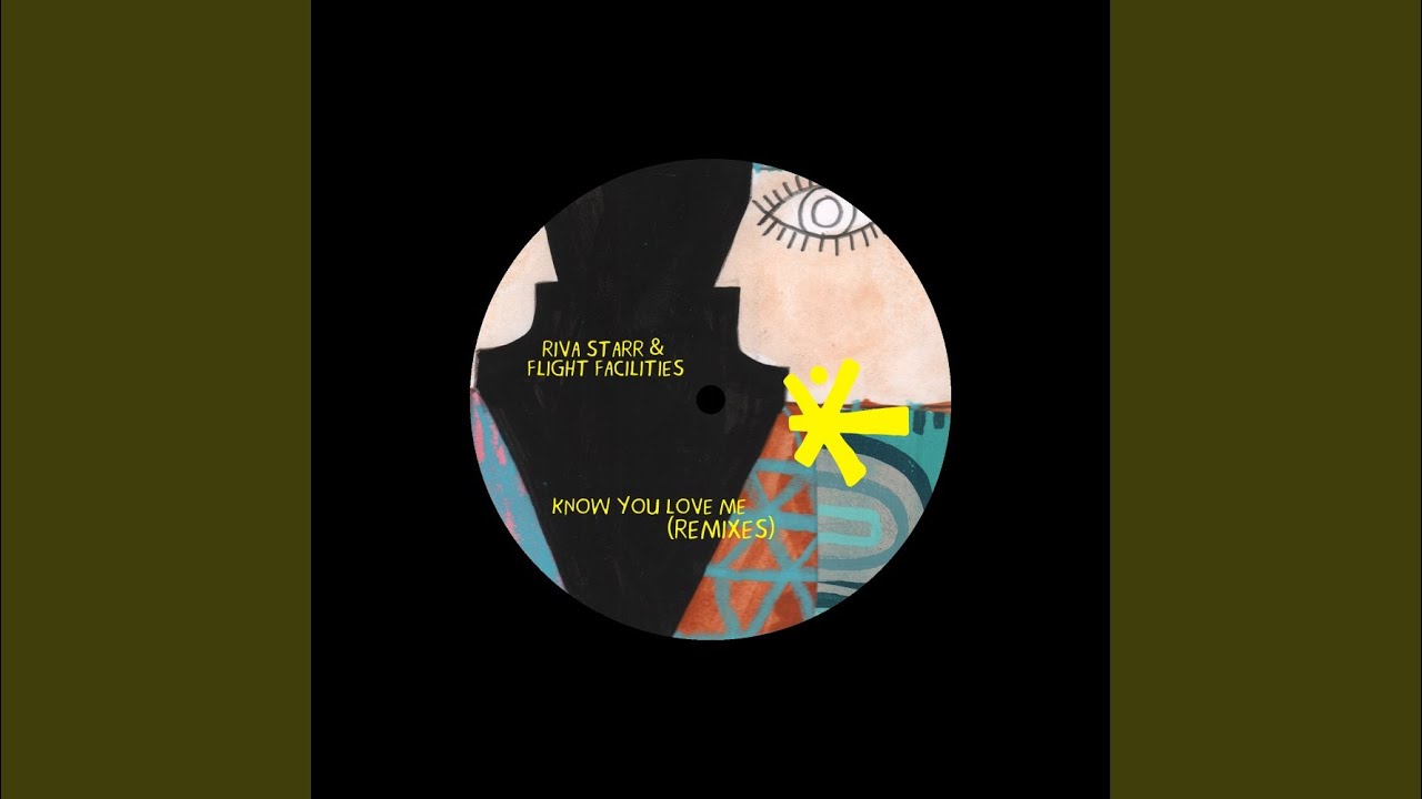 Know You Love Me (Tesfa Williams Extended Remix) - YouTube