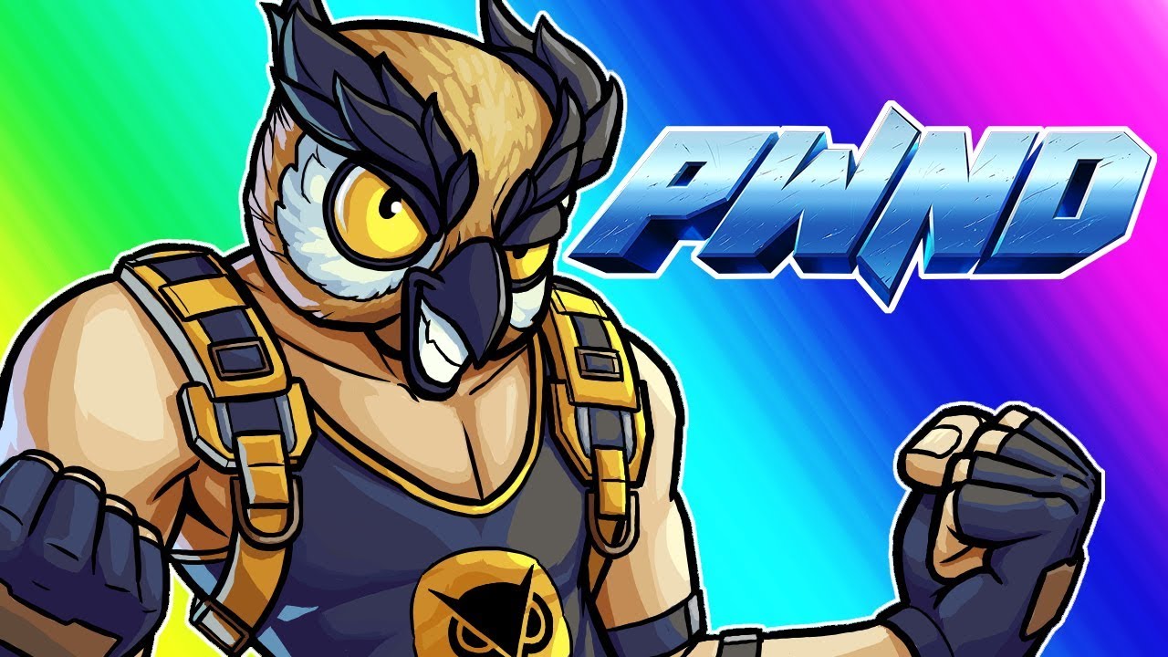 PWND Funny Moments - Most Important Match of our Lives! - YouTube