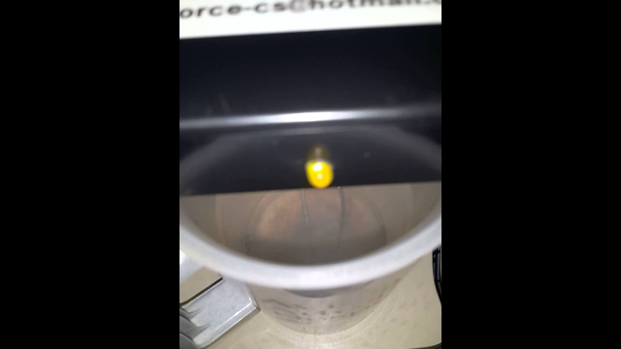 Life-force EZ-2 COMPACT Colloidal silver kit - YouTube