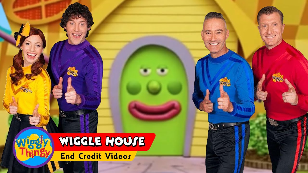 WigglyThingy | Wiggle House | End Credit Videos - YouTube