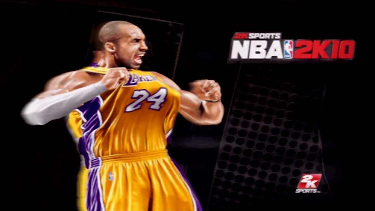 NBA 2k10 Rosters - All 30 Teams and Top Free Agents - YouTube