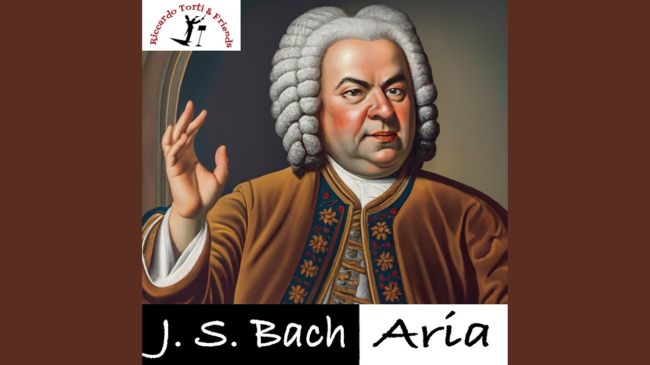 Aria - YouTube Music