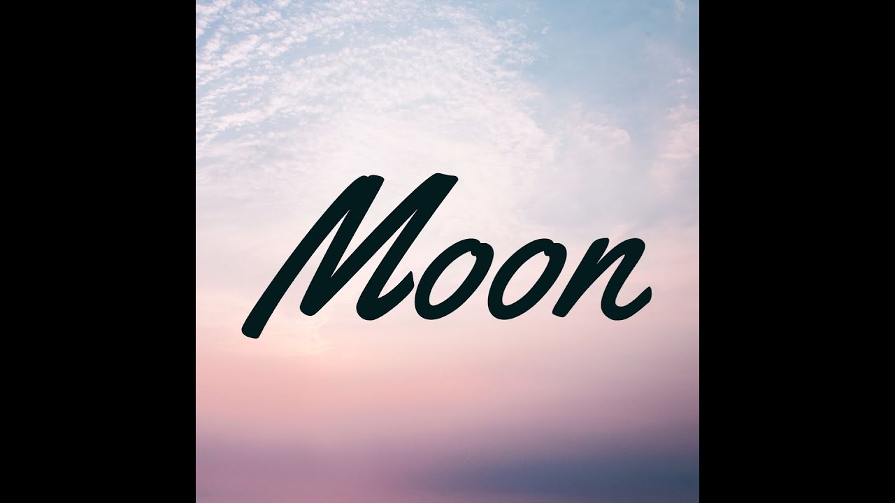 MOON|KILL ESSENCE - YouTube