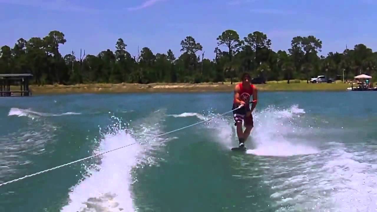 NCWSA Men's Trick Record - Dylan Schaffer - 7050 points - YouTube