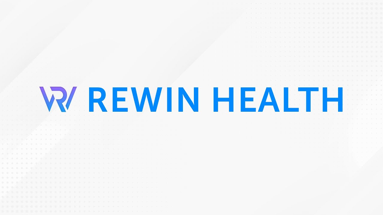 Rewin Health | Innovative Digital therapeutic platform for Stroke ...