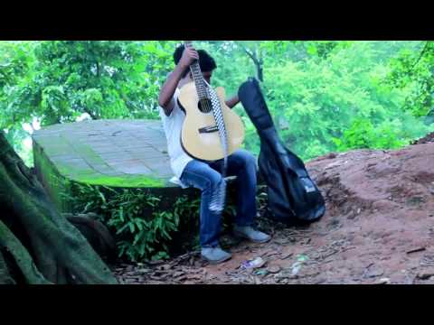 Neshar Tan by rubel Khan bangla new Music Video HD 2015
