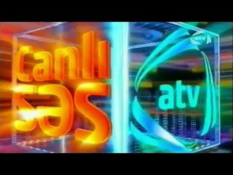 Atv - Canlı Səs [Emil Yaşar & Elza Seyidcahan] [2012]