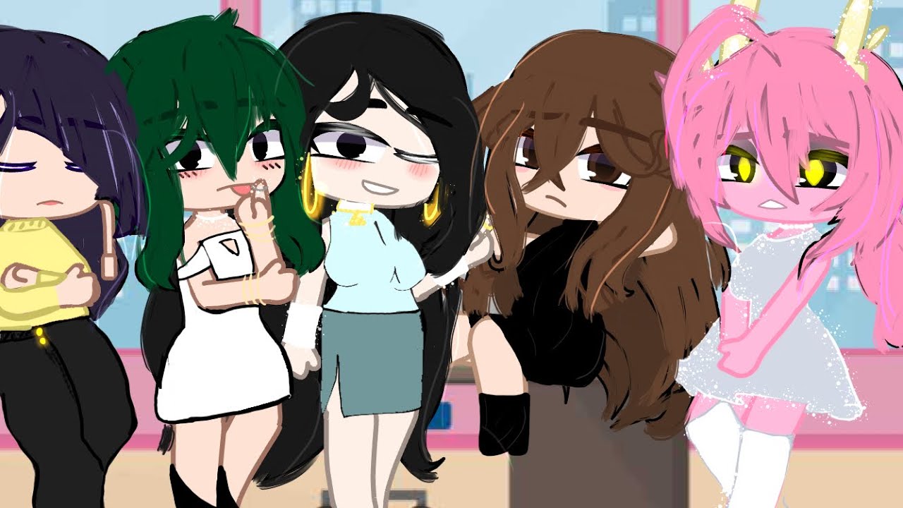 TW: Flashing/ eyestrain |CEO | MHA | Rich CEO AU/Adult AU | Ft: Class 1 ...