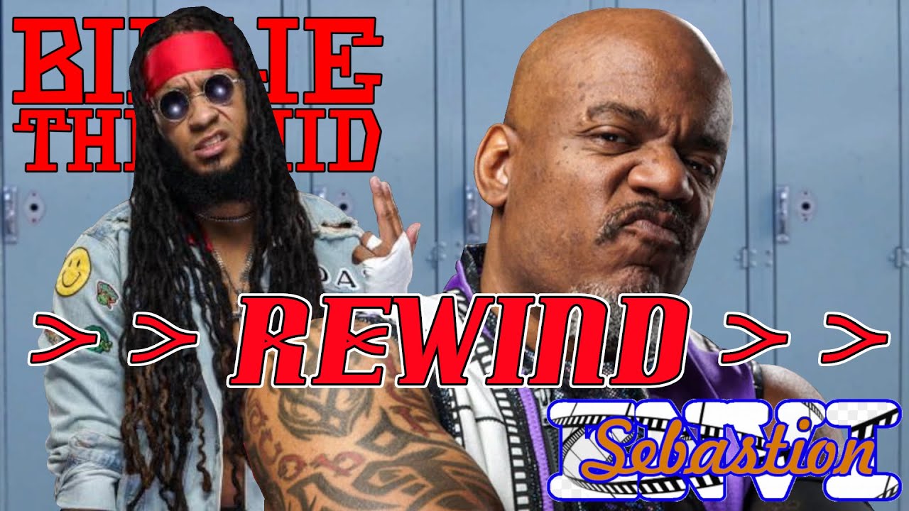 rewind 2025 ep 18 movie - YouTube