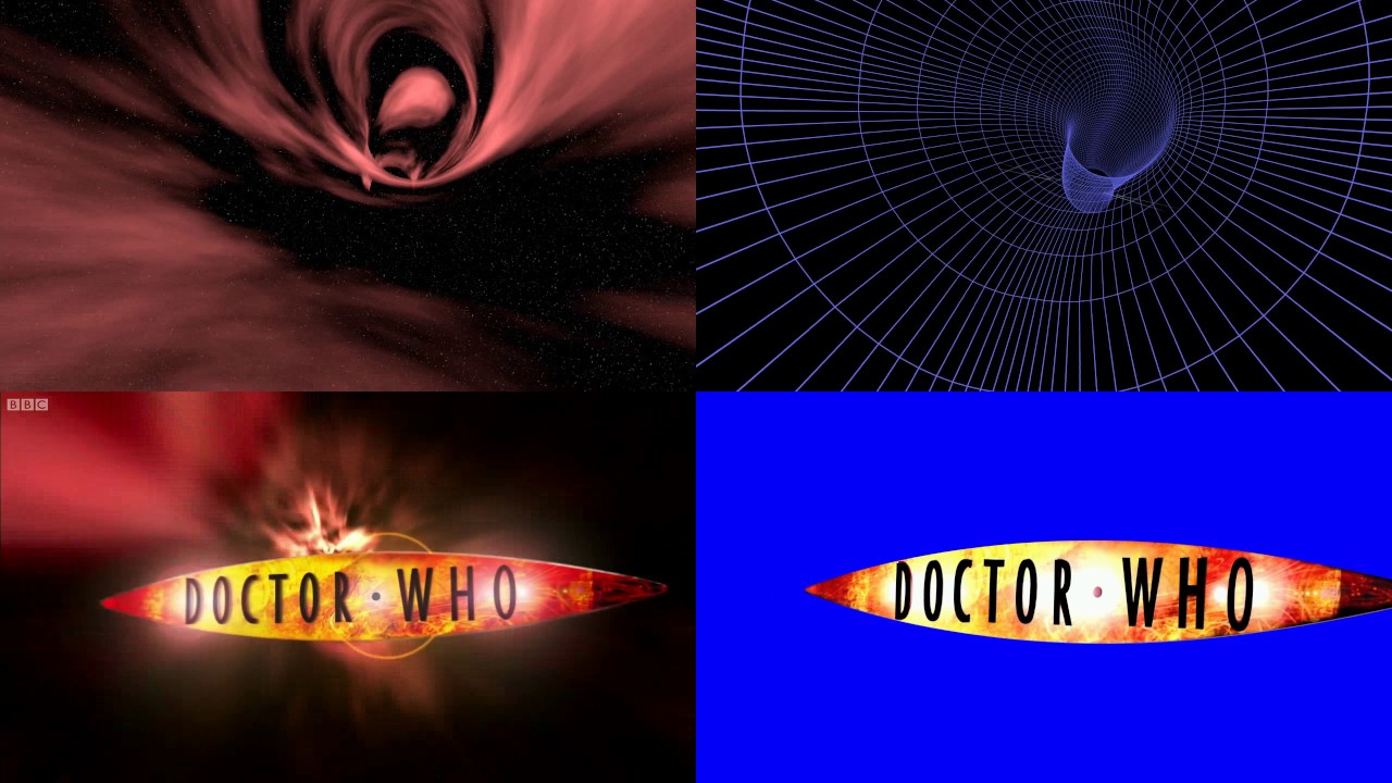 Doctor Who 2008 Recreation VFX Breakdown - YouTube