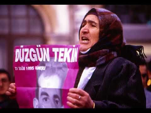 100318   A169   PORTRE ELIF TEKIN   DUB   842